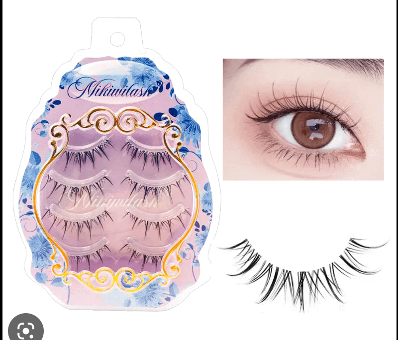 A behind-the-scenes look at lashes factory in the eyelash industry